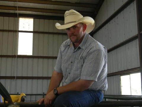 About Mike Libby - Cowboy Way Foundation